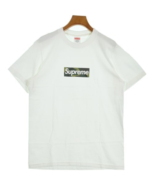 Supreme シュプリーム Tシャツ・カットソー メンズ 【古着】【中古】