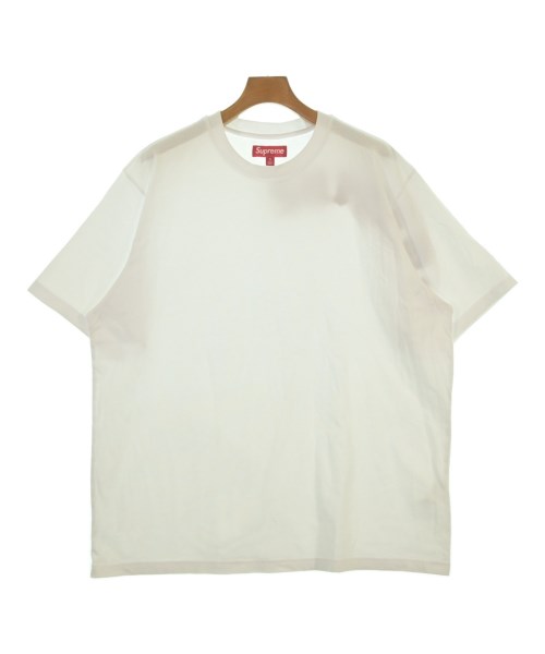 Supreme シュプリーム Tシャツ・カットソー メンズ 【古着】【中古】
