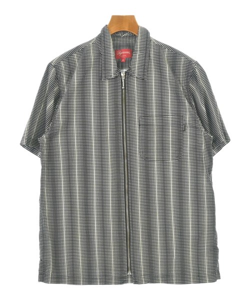 Supreme シュプリーム カジュアルシャツ メンズ 【古着】【中古】