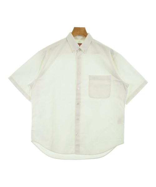 Supreme シュプリーム カジュアルシャツ メンズ 【古着】【中古】