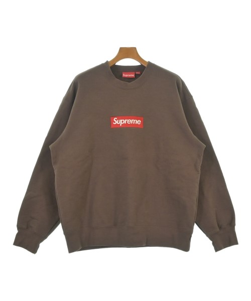 Supreme シュプリーム スウェット メンズ 【古着】【中古】