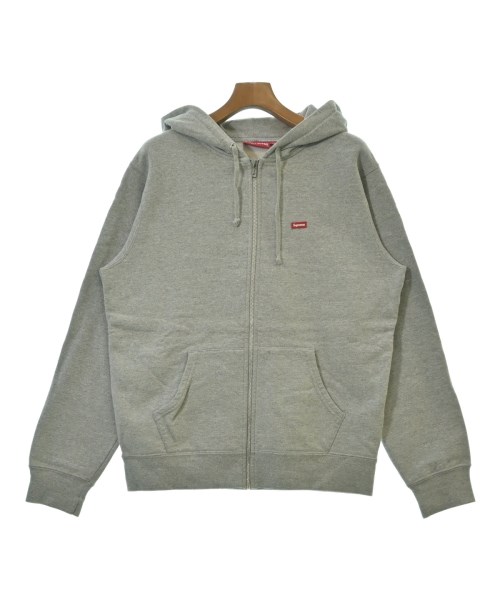 Supreme シュプリーム パーカー メンズ 【古着】【中古】