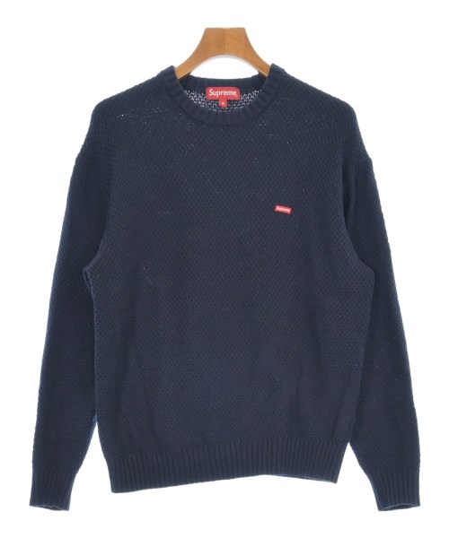 Supreme シュプリーム ニット・セーター メンズ 【古着】【中古】