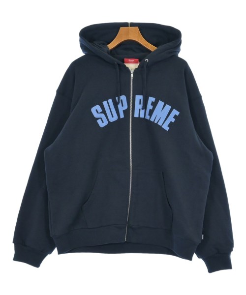 Supreme シュプリーム パーカー メンズ 【古着】【中古】
