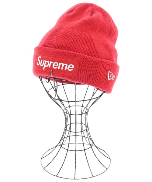 Supreme シュプリーム ニットキャップ・ビーニー メンズ 【古着】【中古】
