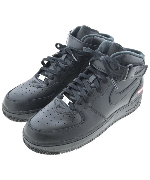 Supreme シュプリーム スニーカー メンズ 【古着】【中古】