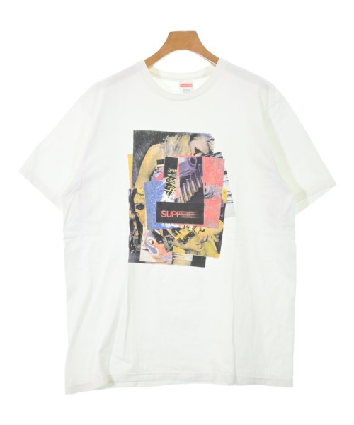 Supreme シュプリーム Tシャツ・カットソー メンズ 【古着】【中古】