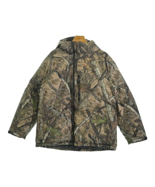 Supreme シュプリーム ダウンジャケット/ダウンベスト メンズ 【古着】【中古】