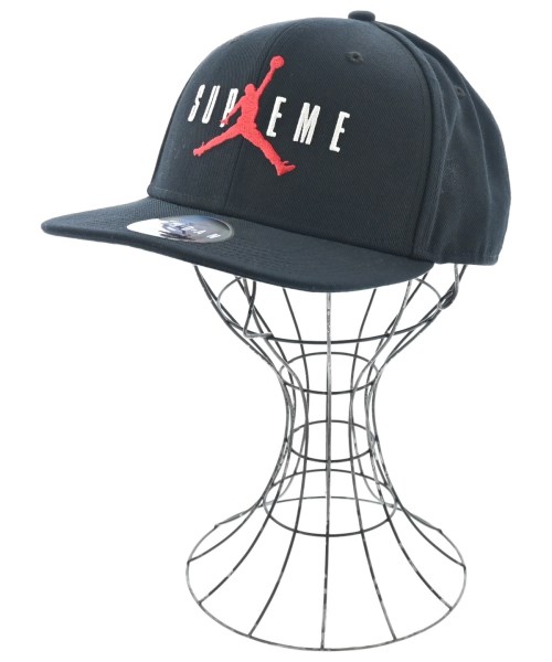Supreme シュプリーム キャップ メンズ 【古着】【中古】
