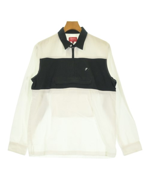 Supreme シュプリーム カジュアルシャツ メンズ 【古着】【中古】