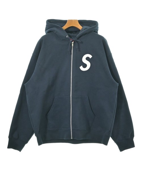 Supreme シュプリーム パーカー メンズ 【古着】【中古】