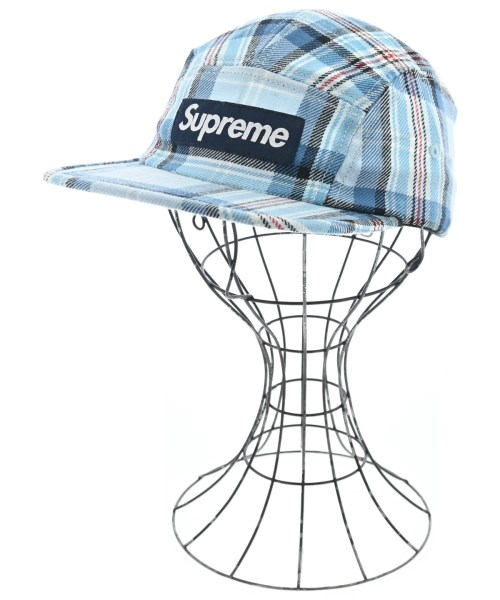 Supreme シュプリーム キャップ メンズ 【古着】【中古】