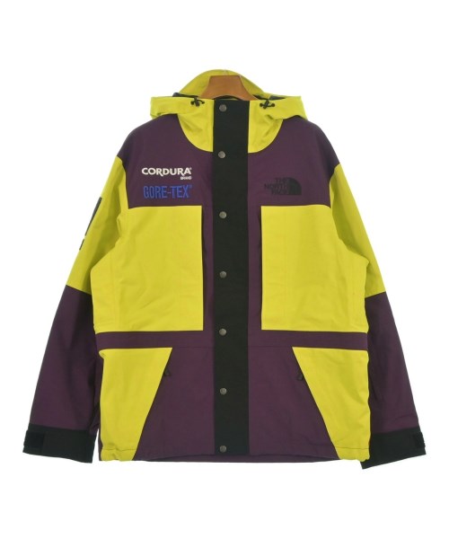 Supreme シュプリーム マウンテンパーカー メンズ 【古着】【中古】