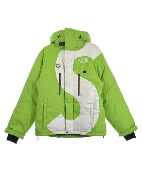 Supreme シュプリーム ダウンジャケット/ダウンベスト メンズ 【古着】【中古】