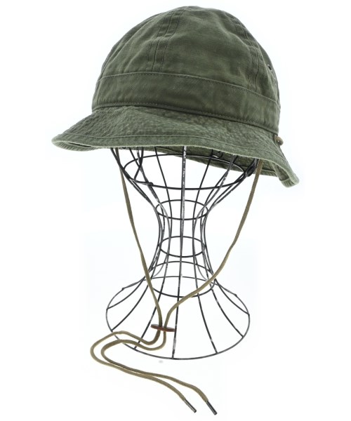 Supreme シュプリーム ハット メンズ 【古着】【中古】