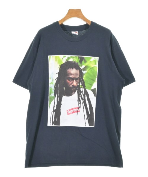 Supreme シュプリーム Tシャツ・カットソー メンズ 【古着】【中古】