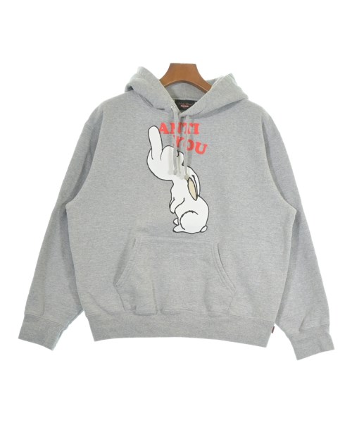 Supreme シュプリーム パーカー メンズ 【古着】【中古】