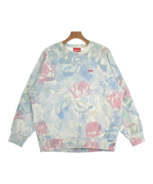 Supreme シュプリーム スウェット メンズ 【古着】【中古】