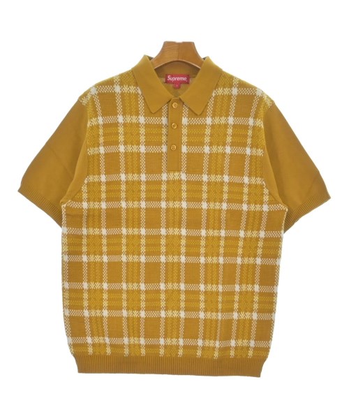 Supreme シュプリーム ニット・セーター メンズ 【古着】【中古】