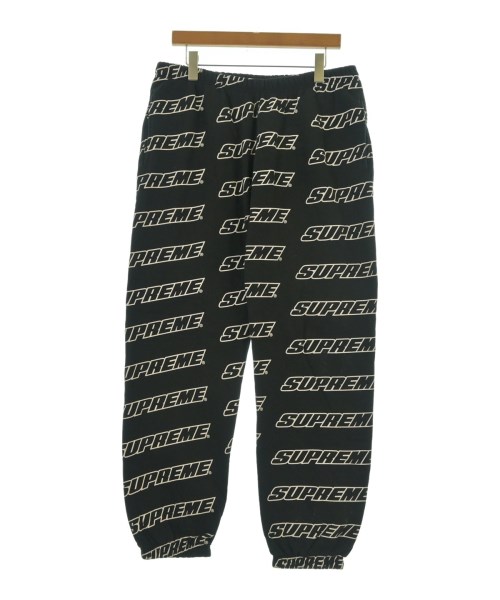 Supreme シュプリーム スウェットパンツ メンズ 【古着】【中古】