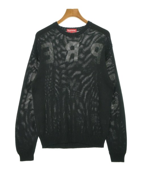 Supreme シュプリーム ニット・セーター メンズ 【古着】【中古】