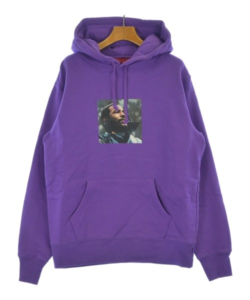 Supreme シュプリーム パーカー メンズ 【古着】【中古】