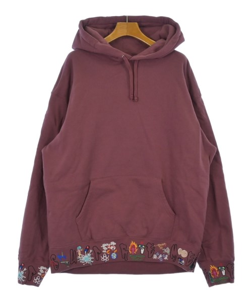 Supreme シュプリーム パーカー メンズ 【古着】【中古】