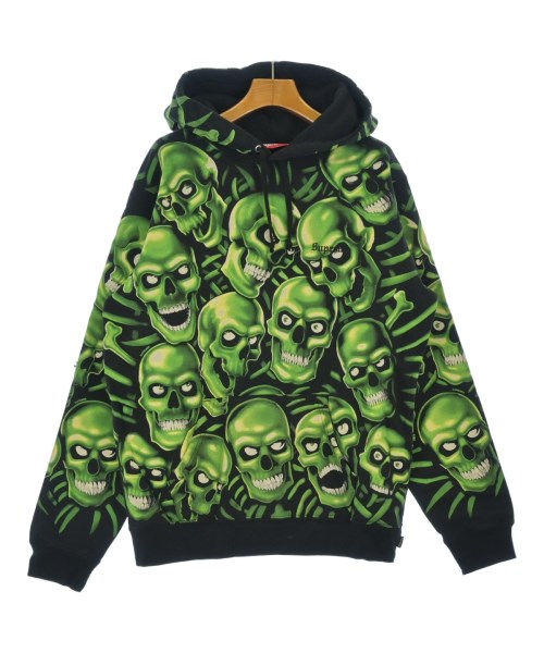 Supreme シュプリーム パーカー メンズ 【古着】【中古】