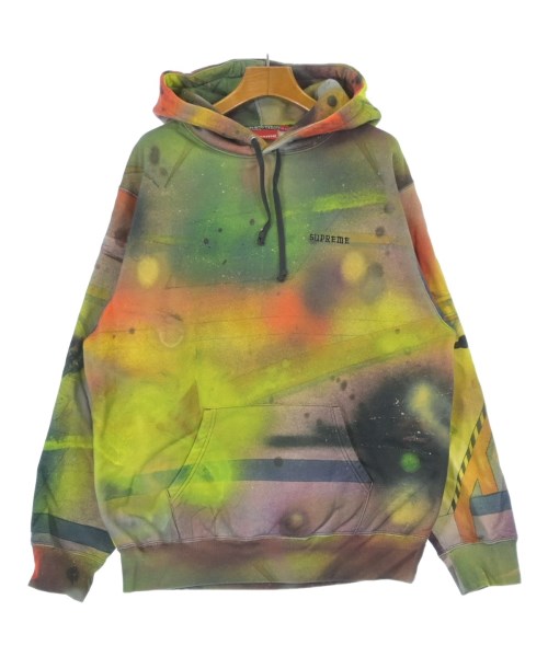 Supreme シュプリーム パーカー メンズ 【古着】【中古】