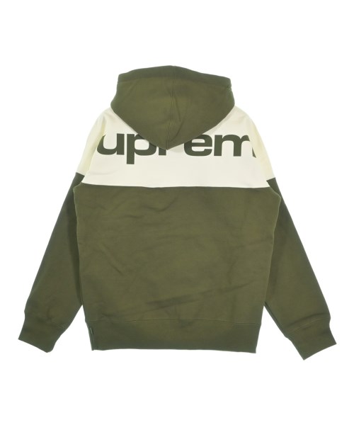 Supreme シュプリーム パーカー メンズ 【古着】【中古】