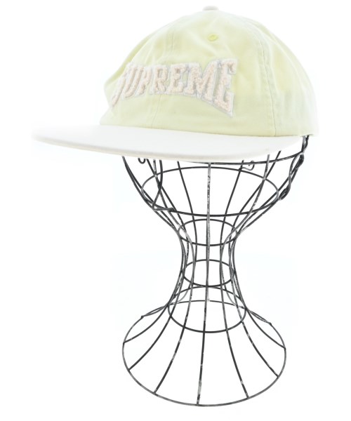 Supreme シュプリーム キャップ メンズ 【古着】【中古】
