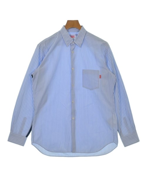 Supreme シュプリーム カジュアルシャツ メンズ 【古着】【中古】