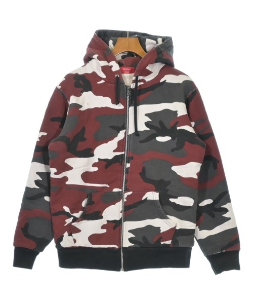 Supreme シュプリーム パーカー メンズ 【古着】【中古】