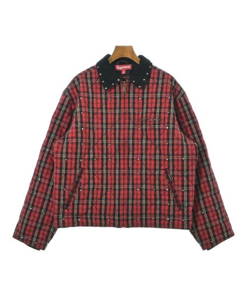 Supreme シュプリーム ブルゾン メンズ 【古着】【中古】