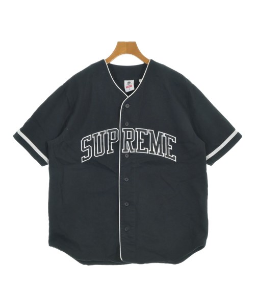 Supreme シュプリーム カジュアルシャツ メンズ 【古着】【中古】