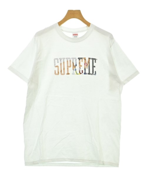 Supreme シュプリーム Tシャツ・カットソー メンズ 【古着】【中古】