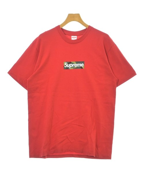 Supreme シュプリーム Tシャツ・カットソー メンズ 【古着】【中古】