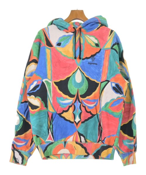 Supreme シュプリーム パーカー メンズ 【古着】【中古】