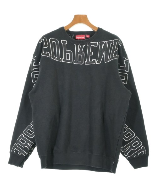 Supreme シュプリーム スウェット メンズ 【古着】【中古】