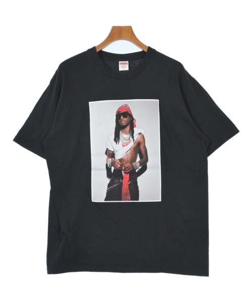 Supreme シュプリーム Tシャツ・カットソー メンズ 【古着】【中古】
