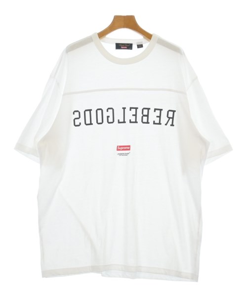 Supreme シュプリーム Tシャツ・カットソー メンズ 【古着】【中古】
