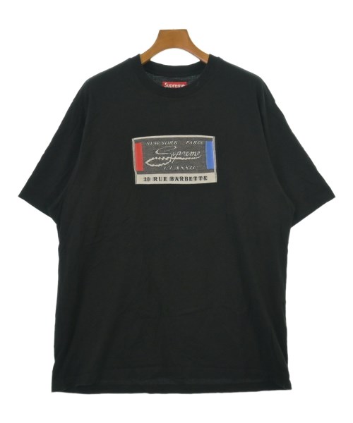 Supreme シュプリーム Tシャツ・カットソー メンズ 【古着】【中古】