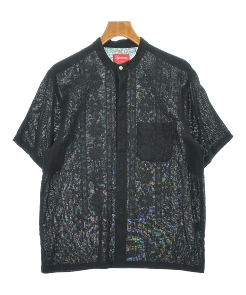 Supreme シュプリーム カジュアルシャツ メンズ 【古着】【中古】