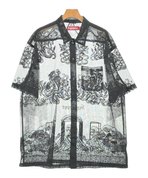Supreme シュプリーム カジュアルシャツ メンズ 【古着】【中古】