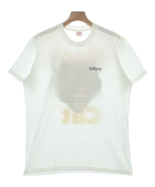 Supreme シュプリーム Tシャツ・カットソー メンズ 【古着】【中古】