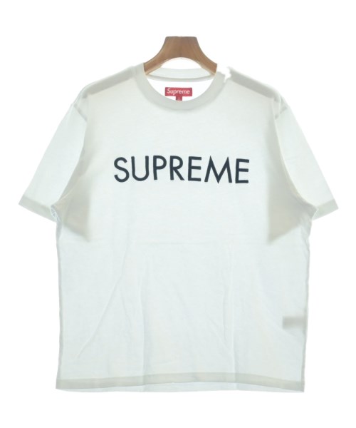 Supreme シュプリーム Tシャツ・カットソー メンズ 【古着】【中古】