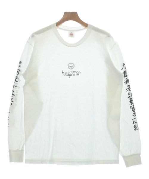 Supreme シュプリーム Tシャツ・カットソー メンズ 【古着】【中古】