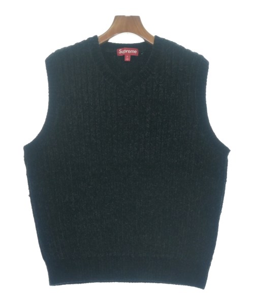 Supreme シュプリーム ベスト メンズ 【古着】【中古】