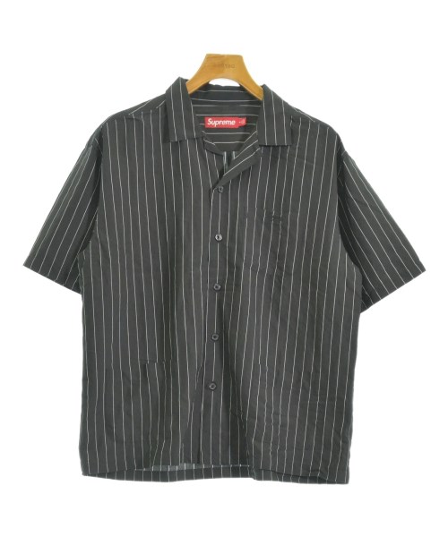 Supreme シュプリーム カジュアルシャツ メンズ 【古着】【中古】