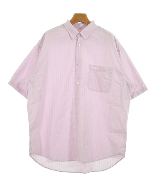 Supreme シュプリーム カジュアルシャツ メンズ 【古着】【中古】